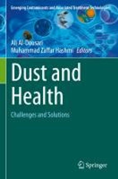 Dust and Health | Hashmi, Muhammad Zaffar - 교보문고