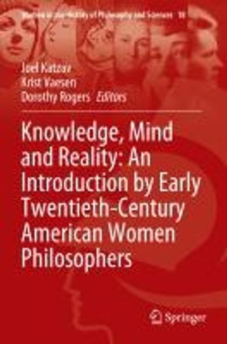 Knowledge, Mind and Reality | Katzav, Joel - 교보문고