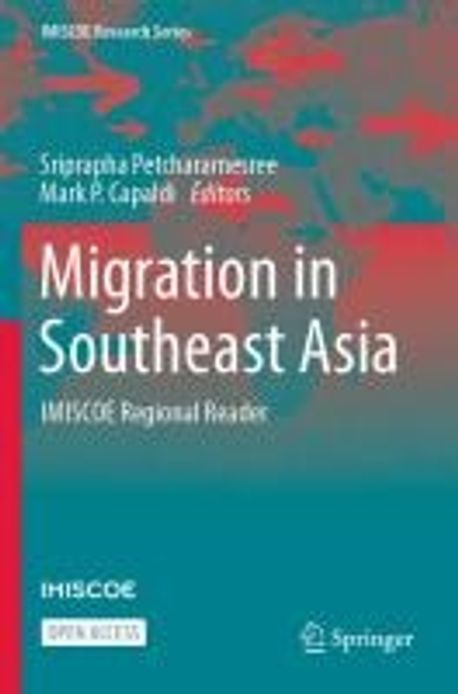 Migration in Southeast Asia | Capaldi, Mark P. - 교보문고