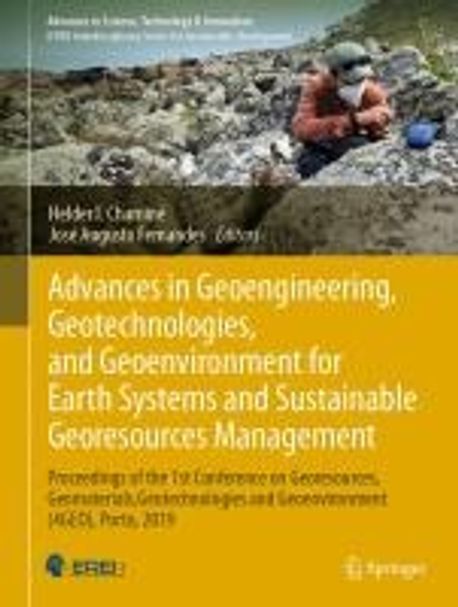 Advances in Geoengineering, Geotechnologies, and Geoenvironment for ...