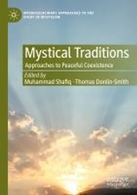 Mystical Traditions | Donlin-Smith, Thomas - 교보문고