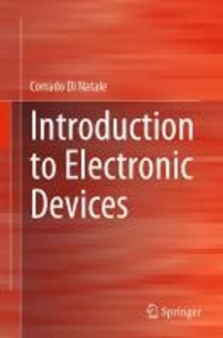 Introduction to Electronic Devices | Corrado Di Natale - 교보문고