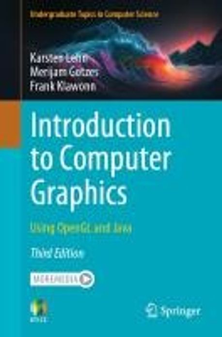Introduction to Computer Graphics | Karsten Lehn - 교보문고