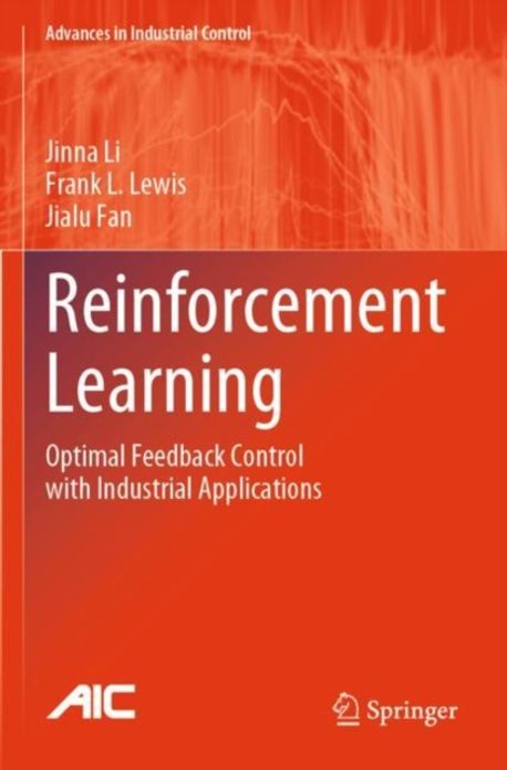 Reinforcement Learning | Li, Jinna - 교보문고