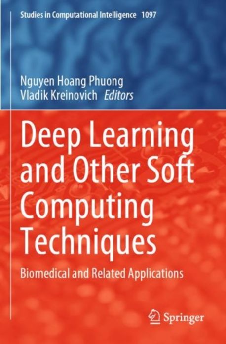 Deep Learning and Other Soft Computing Techniques | Kreinovich, Vladik - 교보문고