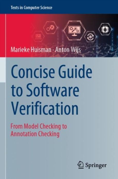 Concise Guide to Software Verification | Wijs, Anton - 교보문고