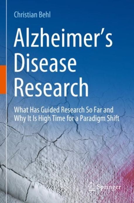 Alzheimer's Disease Research | Behl, Christian - 교보문고