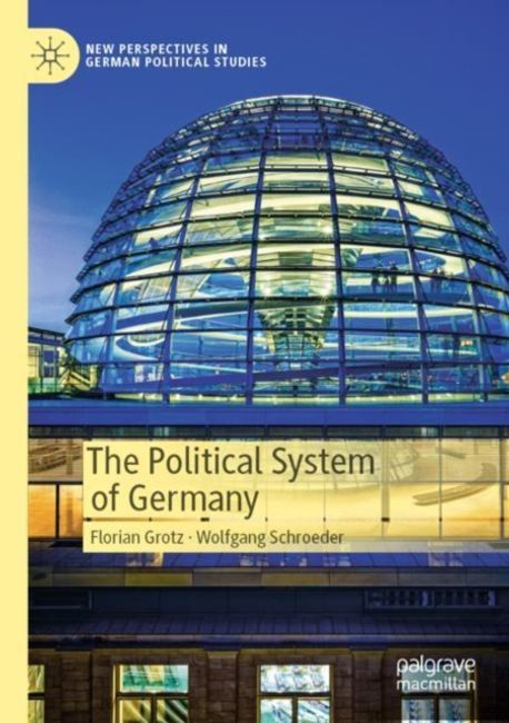 The Political System of Germany | Schroeder, Wolfgang - 교보문고