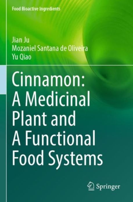 Cinnamon | Ju, Jian - 교보문고