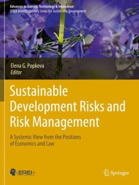 Sustainable Development Risks and Risk Management | Popkova, Elena G ...