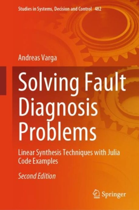 Solving Fault Diagnosis Problems | Varga, Andreas - 교보문고