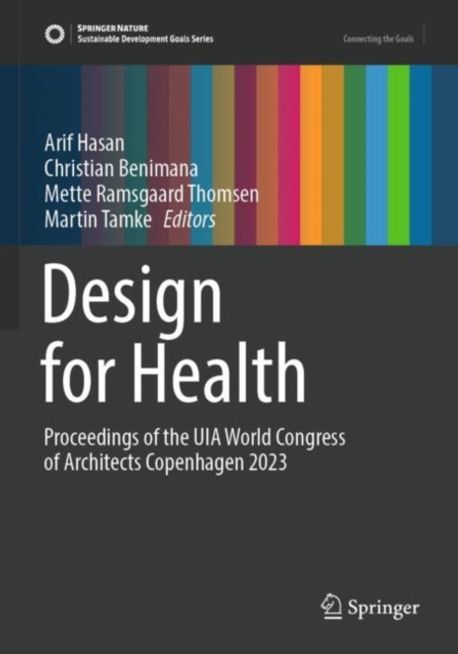 Design for Health | Hasan, Arif - 교보문고