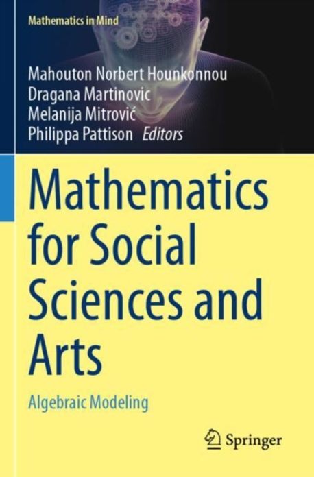 Mathematics for Social Sciences and Arts | Hounkonnou, Mahouton Norbert ...
