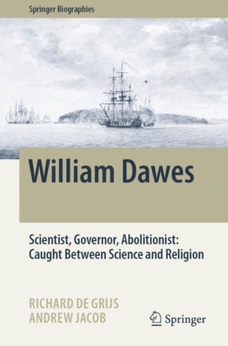William Dawes | Jacob, Andrew - 교보문고