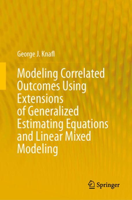 Modeling Correlated Outcomes Using Extensions of Generalized Estimating ...