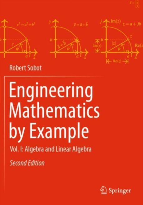 Engineering Mathematics by Example | Sobot, Robert - 교보문고