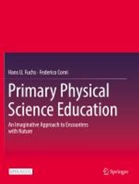 Primary Physical Science Education | Corni, Federico - 교보문고