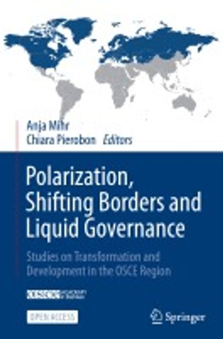 Polarization, Shifting Borders and Liquid Governance | Pierobon, Chiara ...
