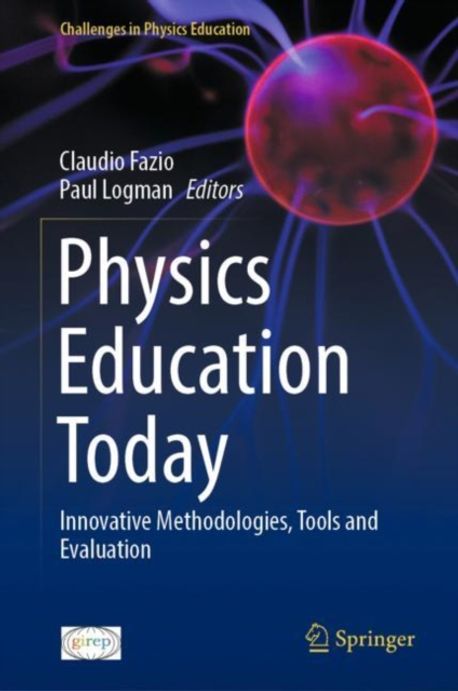 Physics Education Today | Logman, Paul - 교보문고