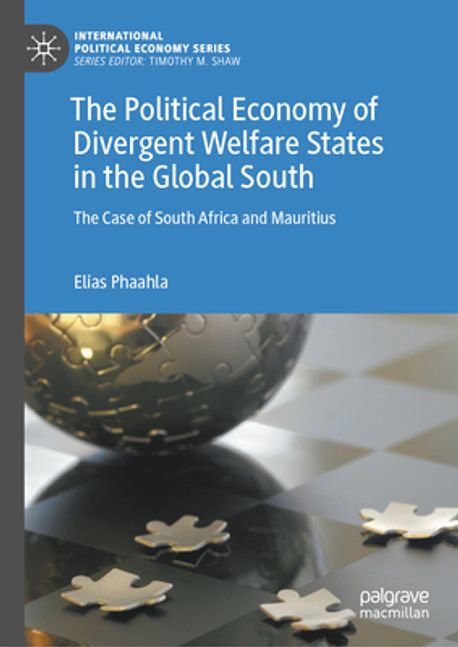 The Political Economy of Divergent Welfare States in the Global South ...
