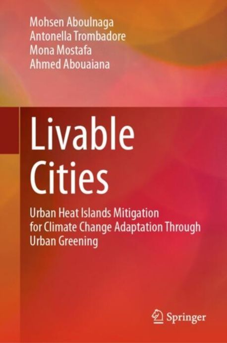 Livable Cities | Aboulnaga, Mohsen - 교보문고