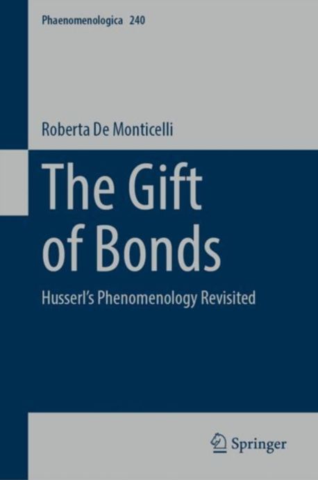 The Gift of Bonds | de Monticelli, Roberta - 교보문고