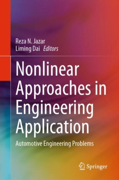 Nonlinear Approaches in Engineering Application | Jazar, Reza N. - 교보문고
