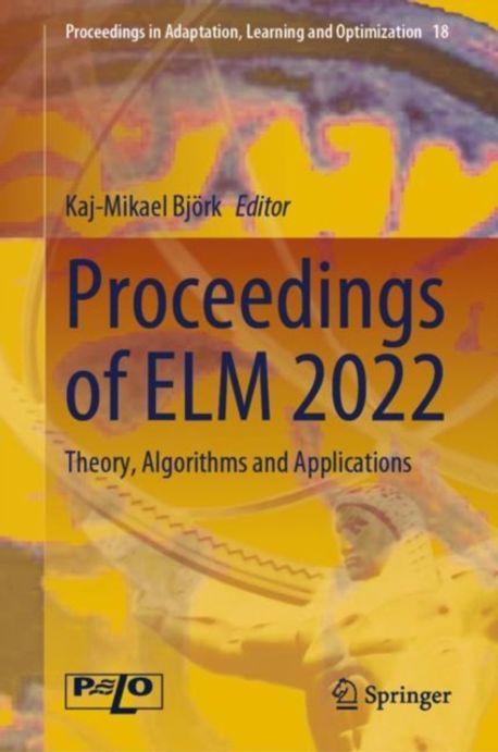 Proceedings of ELM 2022 | Bjoerk, Kaj-Mikael - 교보문고