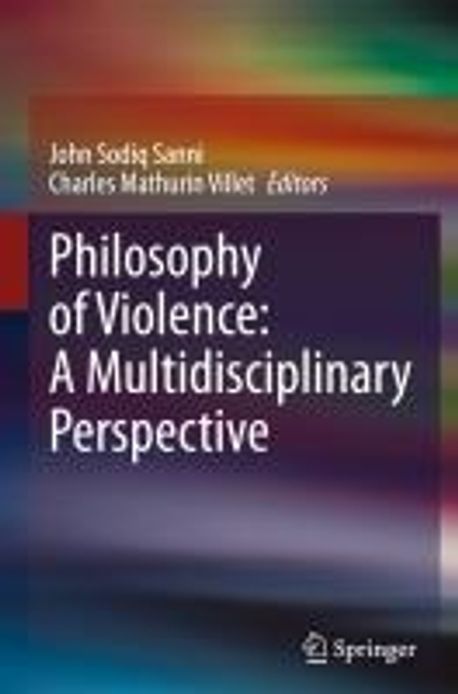 Philosophy of Violence | Villet, Charles Mathurin - 교보문고