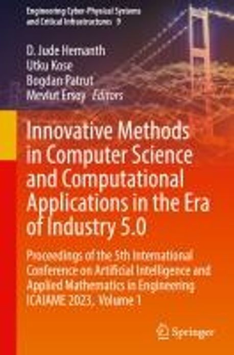 Innovative Methods in Computer Science and Computational Applications ...