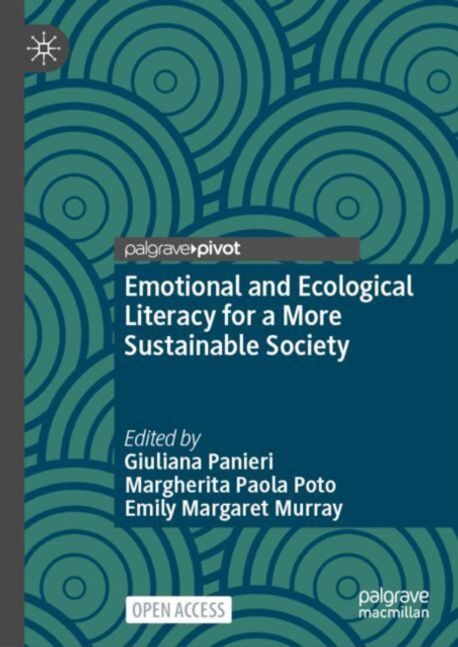 Emotional and Ecological Literacy for a More Sustainable Society | Panieri, Giuliana - 교보문고
