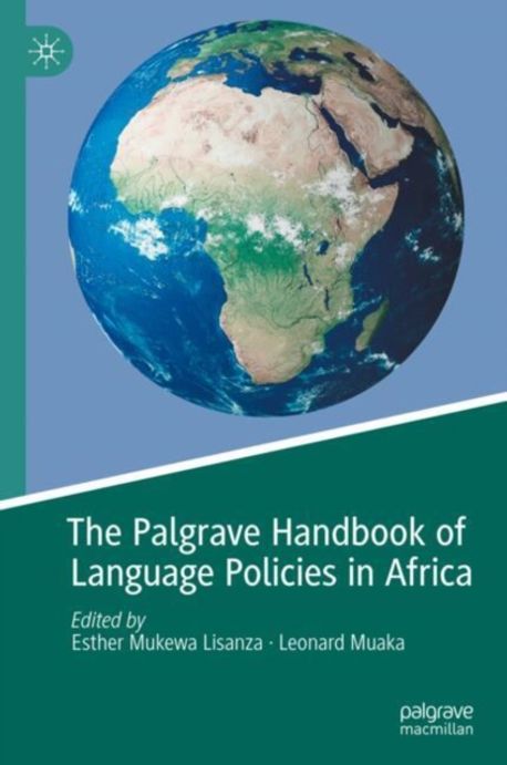The Palgrave Handbook of Language Policies in Africa | Lisanza, Esther ...