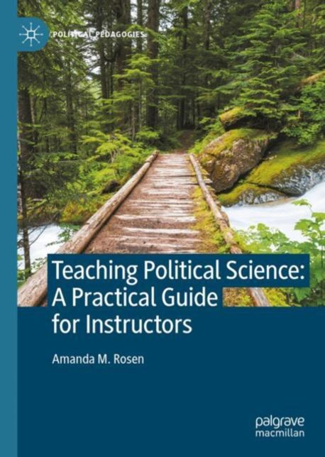 Teaching Political Science | Rosen, Amanda M. - 교보문고