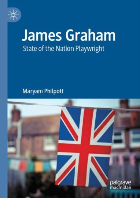 James Graham | Philpott, Maryam - 교보문고