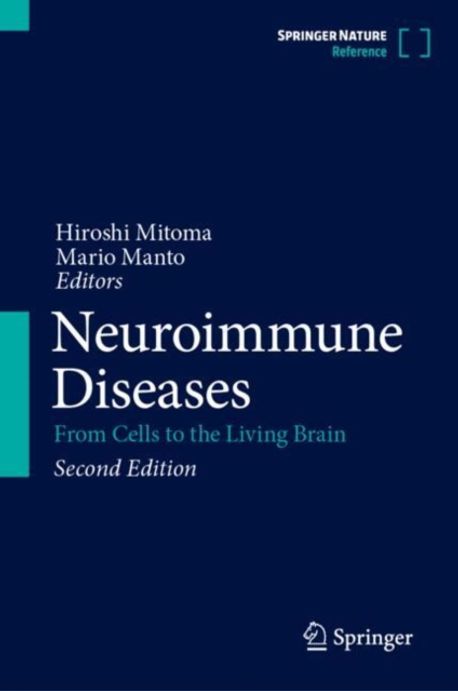 Neuroimmune Diseases | Manto, Mario - 교보문고