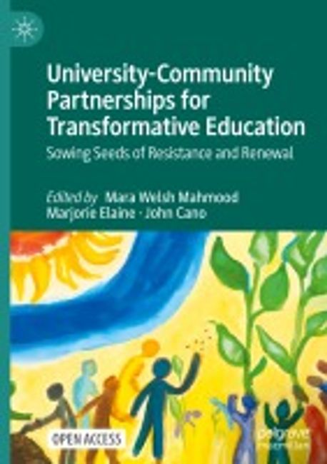 University-Community Partnerships for Transformative Education | Welsh ...