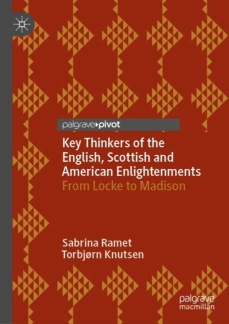 Key Thinkers of the English, Scottish and American Enlightenments ...
