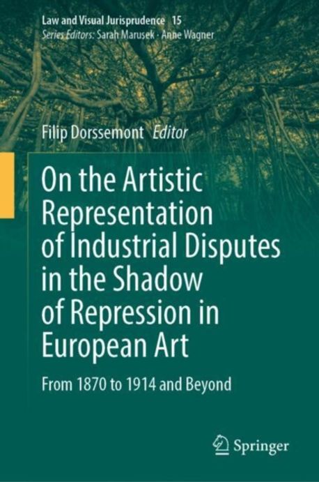 On the Artistic Representation of Industrial Disputes in the Shadow of ...