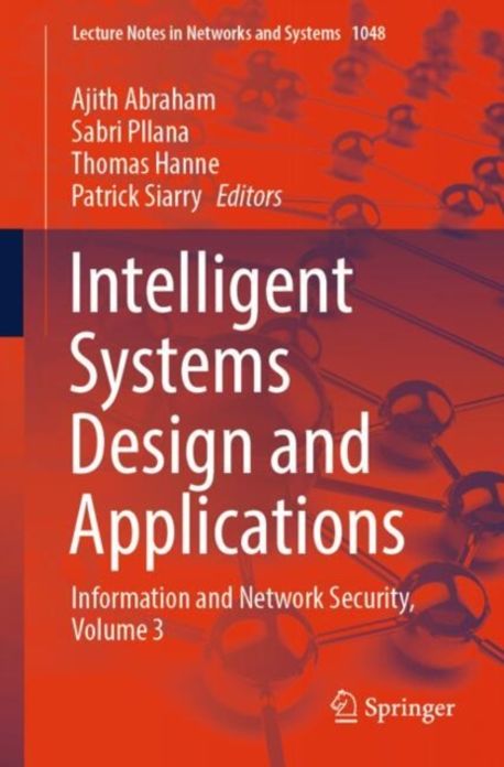 Intelligent Systems Design and Applications | Abraham, Ajith - 교보문고