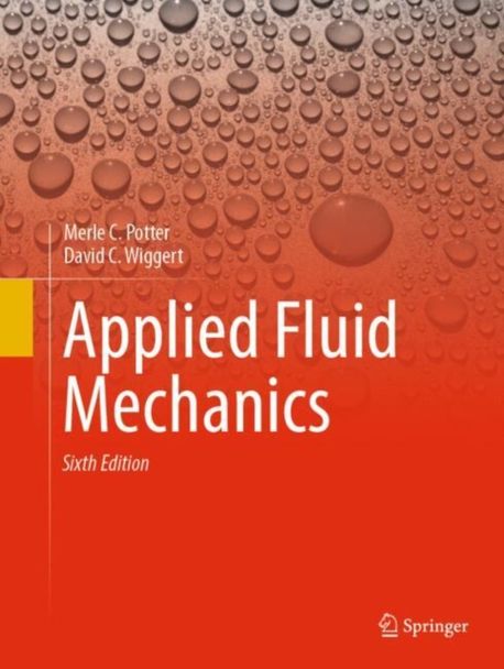Applied Fluid Mechanics | Potter, Merle C. - 교보문고