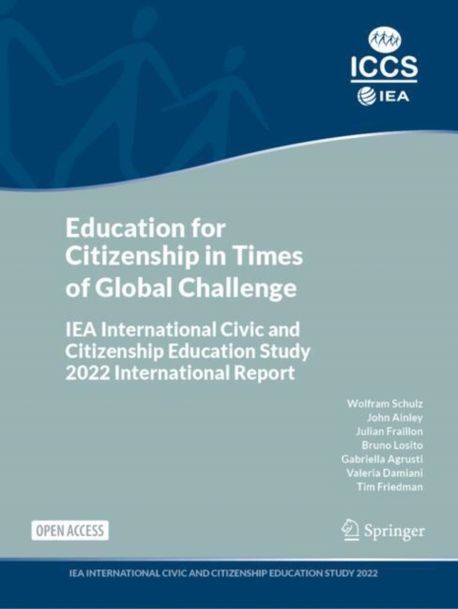 Education for Citizenship in Times of Global Challenge | Schulz ...