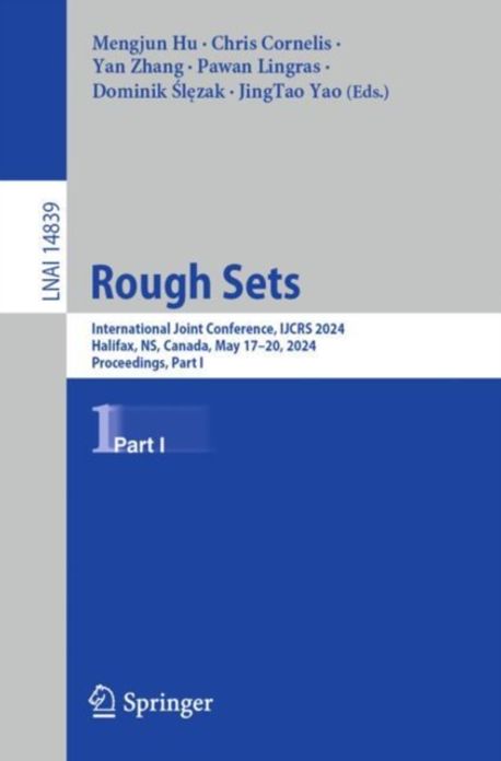 Rough Sets | Hu, Mengjun - 교보문고