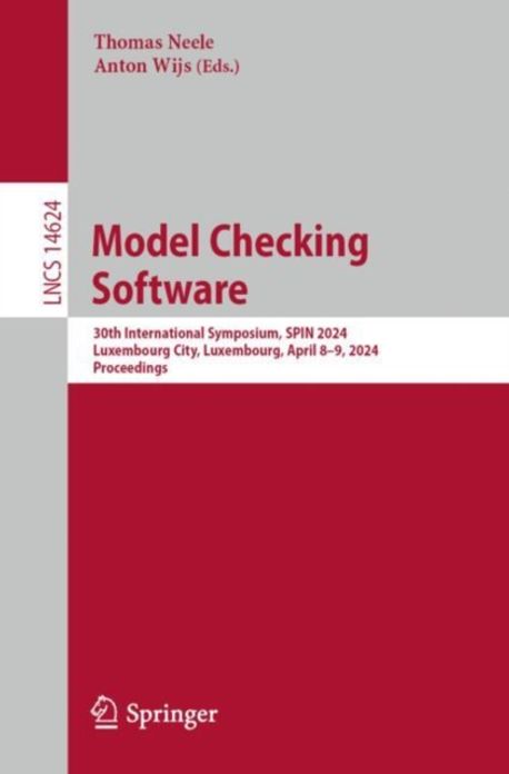 Model Checking Software | Neele, Thomas - 교보문고