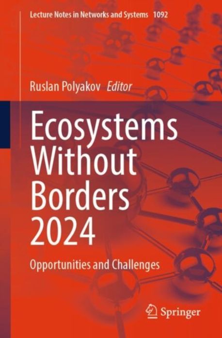 Ecosystems Without Borders 2024 | Polyakov, Ruslan - 교보문고
