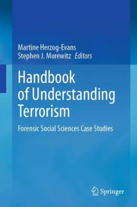 Handbook of Understanding Terrorism | Herzog-Evans, Martine - 교보문고