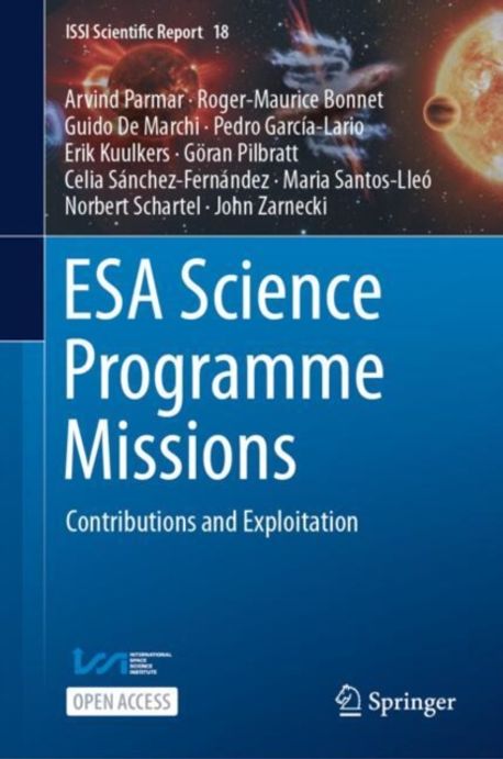 ESA Science Programme Missions | Parmar, Arvind - 교보문고