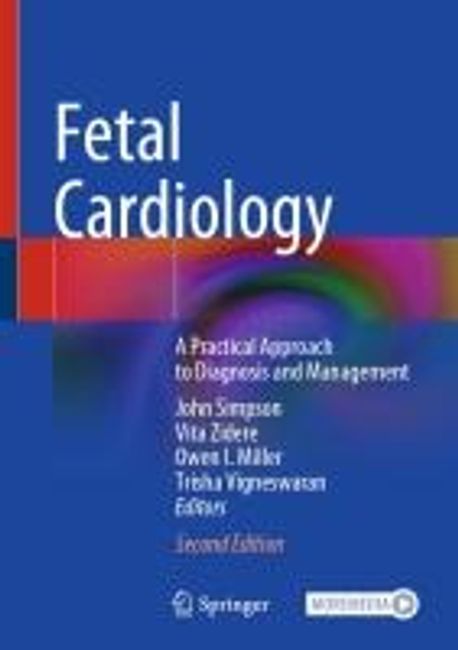 Fetal Cardiology | Simpson, John - 교보문고