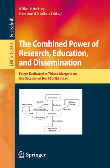 The Combined Power of Research, Education, and Dissemination | Hinchey ...
