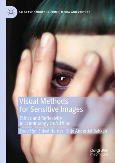 Visual Methods for Sensitive Images | Harder, Sidsel - 교보문고