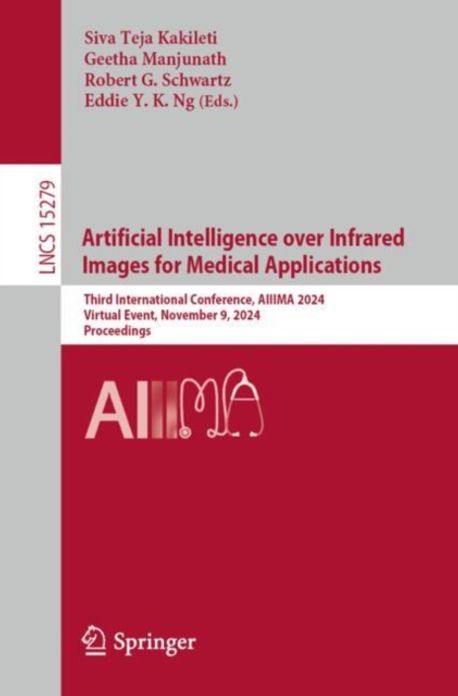 Artificial Intelligence Over Infrared Images for Medical Applications ...